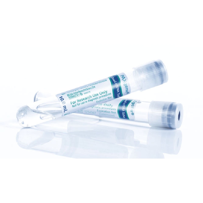PAXgene Blood ccfDNA Tube (100)，768115，Qiagen，凯杰 供应商、价格、厂家、报价、规格参数