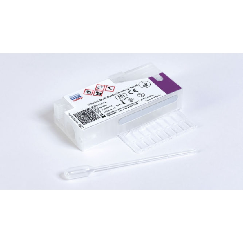 QIAstat-Dx Gastrointestinal Panel，691411，Qiagen，凯杰 供应商、价格、厂家、报价、规格参数